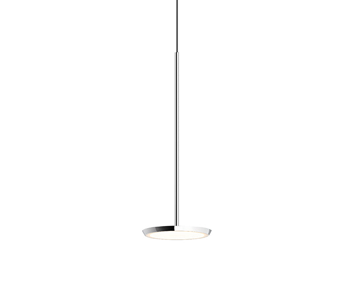Pablo Sky Solo Pendant Light - MetropolitanDecor
