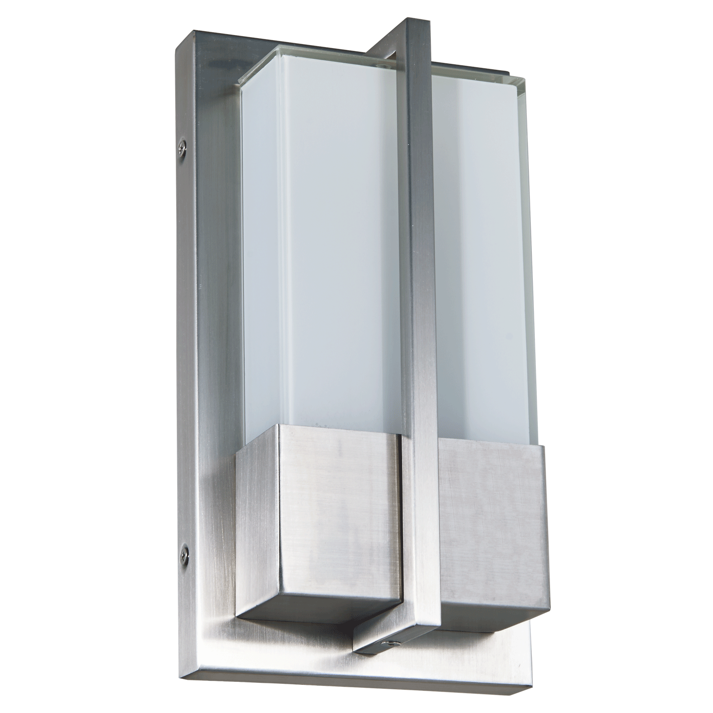 Neutron Medium Outdoor Wall - Abra Lighting