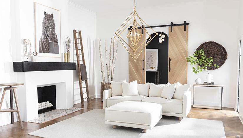 MetropolitanDecor | Luxury Home Decor – MetropolitanDecor.com