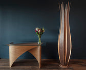 Lily Floor Lamp by MacMaster Design, England