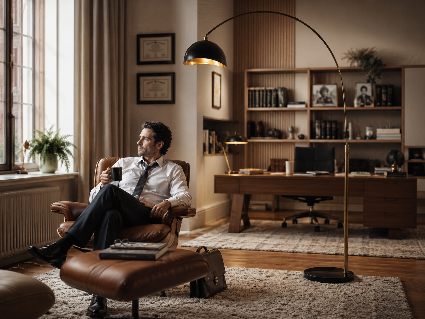 Metropolitan Decor: Modern Furniture, Lighting & Home Accessories