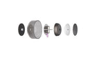 Pablo Totem Sconce - MetropolitanDecor