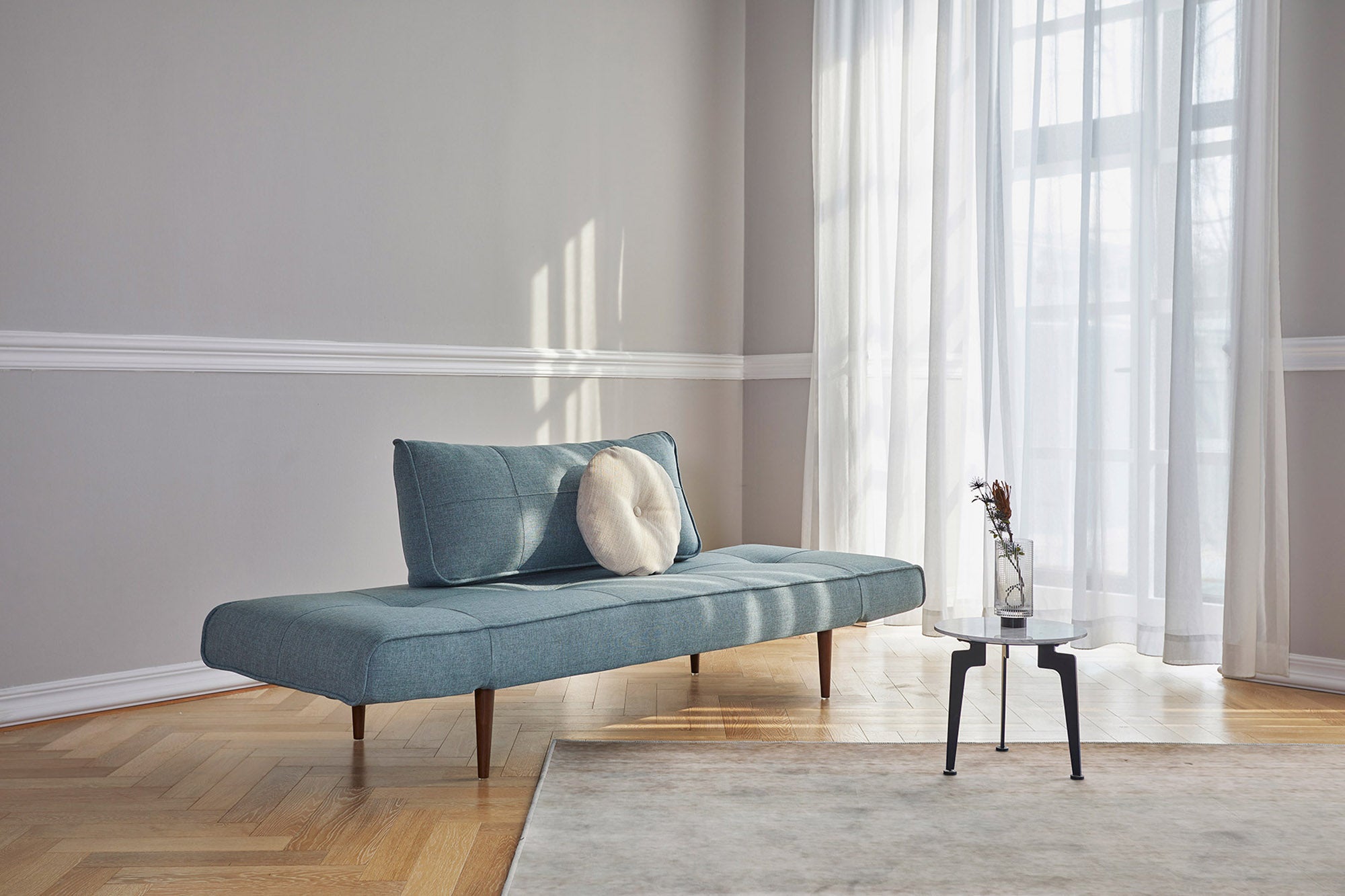 Zeal Styletto Daybed by Innovation Living USA