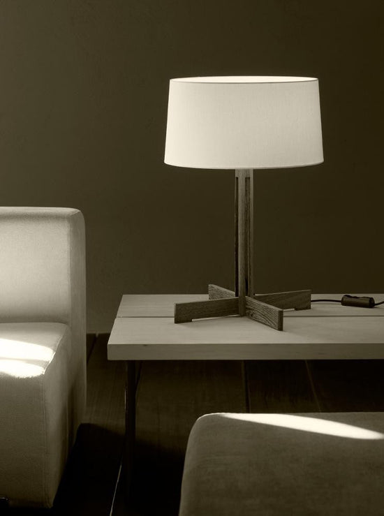 FAD Table Lamp by Santa & Cole Spain