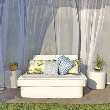 Metropolitan Decor: Modern Furniture, Lighting & Home Accessories